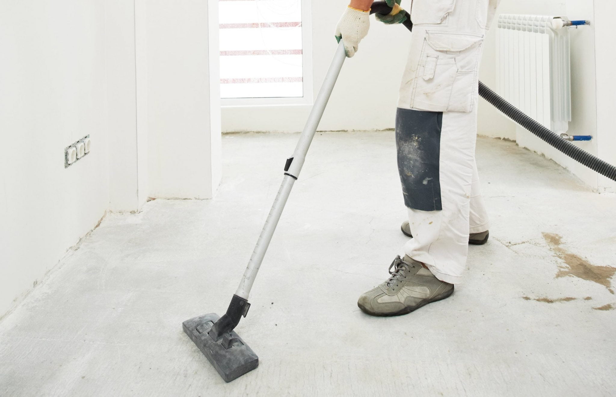 After Builders Cleaning Orpington | Star Domestic Cleaners
